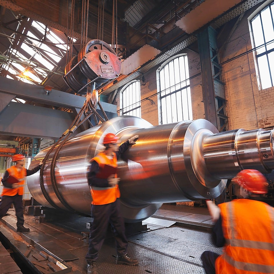 10 Ways to Reduce Machine Downtime – Major Brands Oil