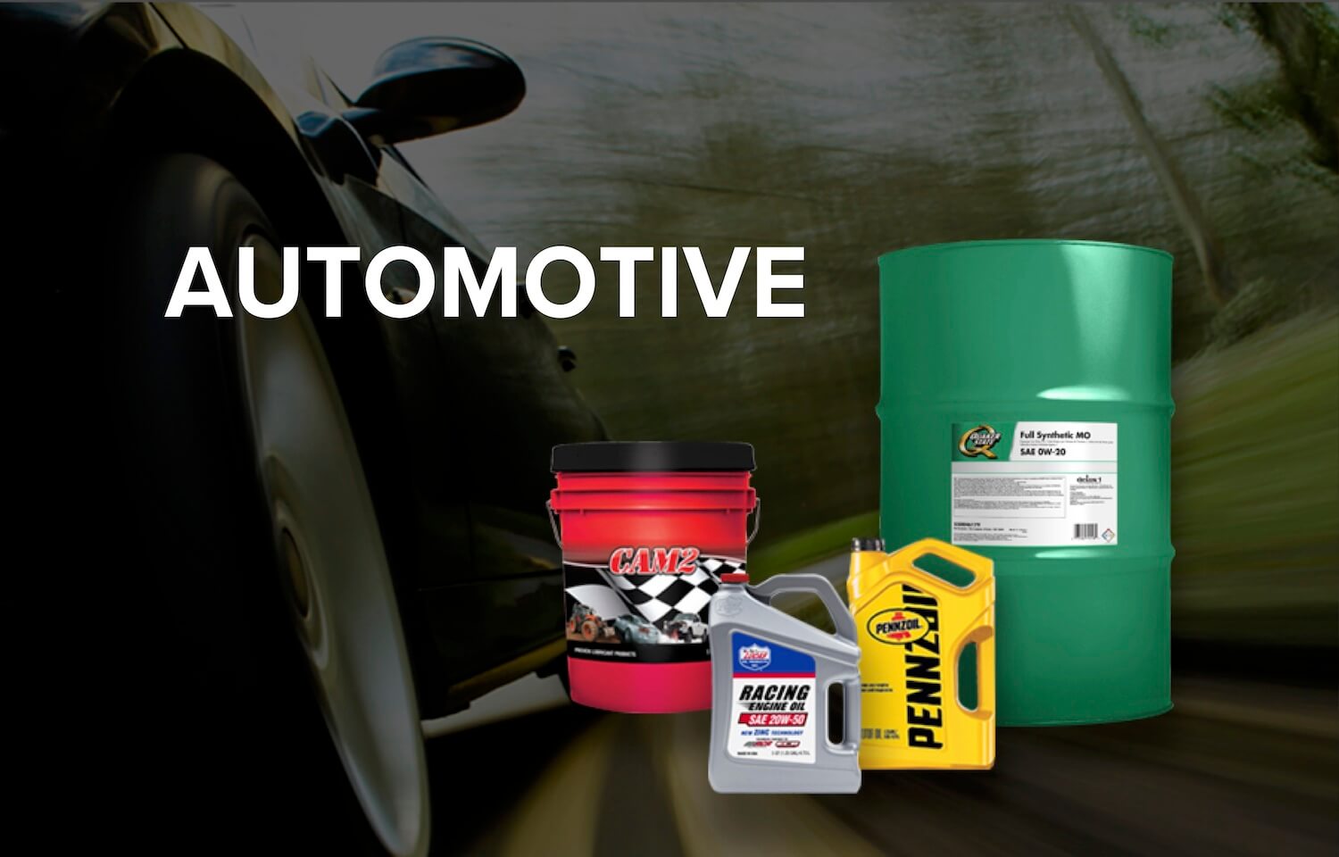 Major Brands | Oil, Lubricants, Shop Supplies | Shell Lubricants ...