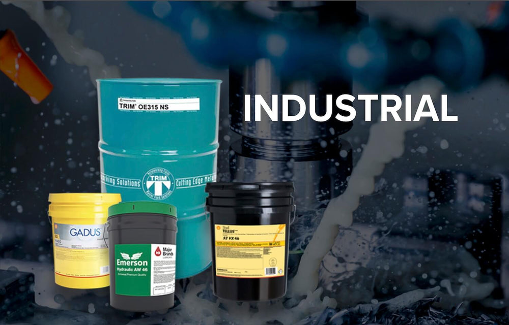 Major Brands | Oil, Lubricants, Shop Supplies | Shell Lubricants ...