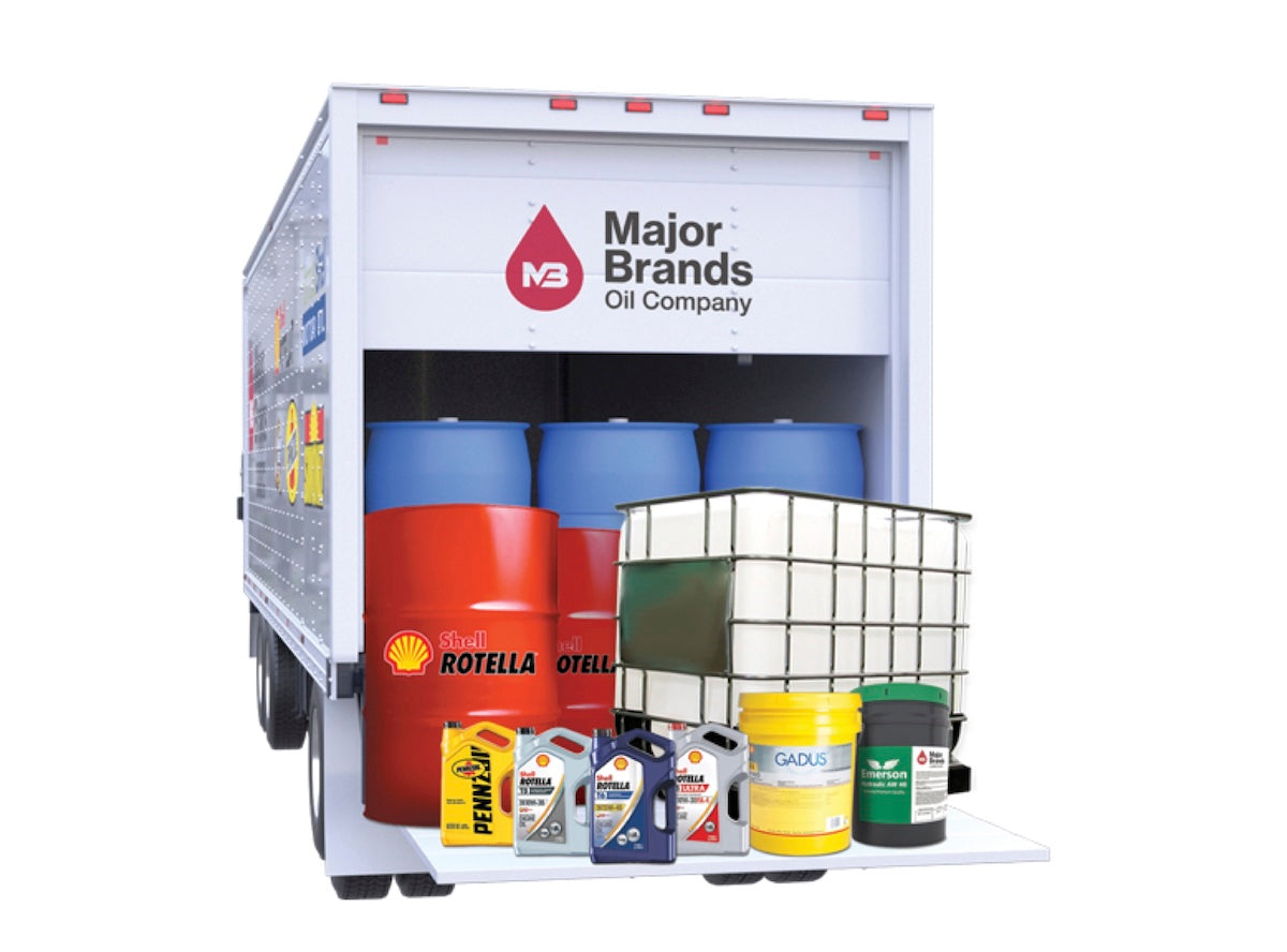 Major Brands | Oil, Lubricants, Shop Supplies | Shell Lubricants ...