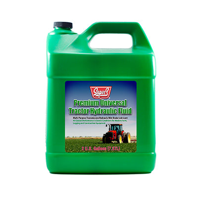 CAM-2 Pro Max Tractor Hydraulic Fluid | Major Brands Oil