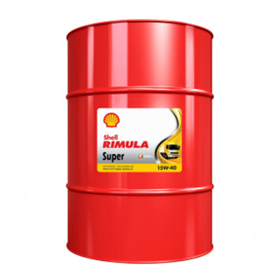 T5 SB 10W-30 Shell Rotella - 55 Gallon | major Brands Oil – Major ...