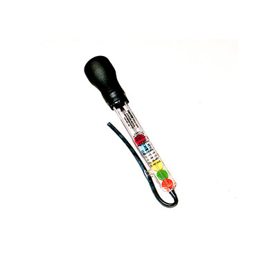 Disc Indicator Coolant Hydrometer In Holland, Michigan – Major Brands Oil