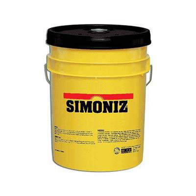 SIMONIZ SHIELD SPECIAL CLEAR COAT-5G – Major Brands Oil