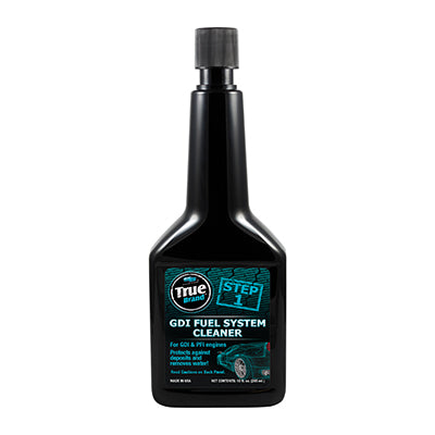 TRUE BRAND COMPLETE CLEAN 2-STEP-12/10oz KIT – Major Brands Oil