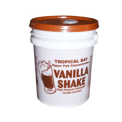 SIMONIZ TROPICAL BAY VANILLA SHAKE DETERGENT -5G – Major Brands Oil